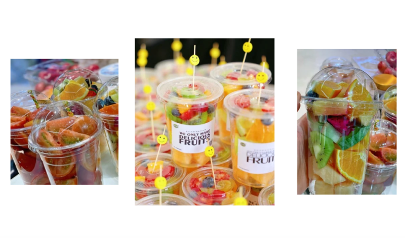 Plastic Cup Making Machines - CN Thermforming Machine